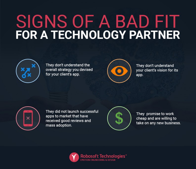 How to Choose the Perfect Technology Partner for Your Agency (6 tips)