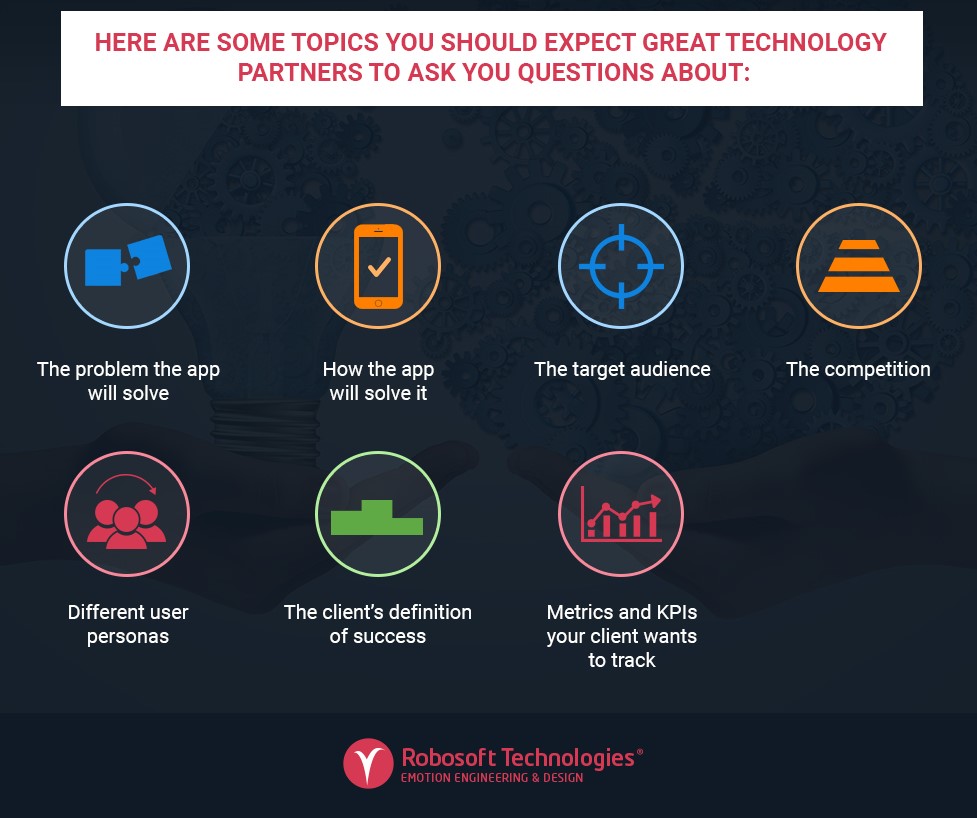 How to Choose the Perfect Technology Partner for Your Agency (6 tips)
