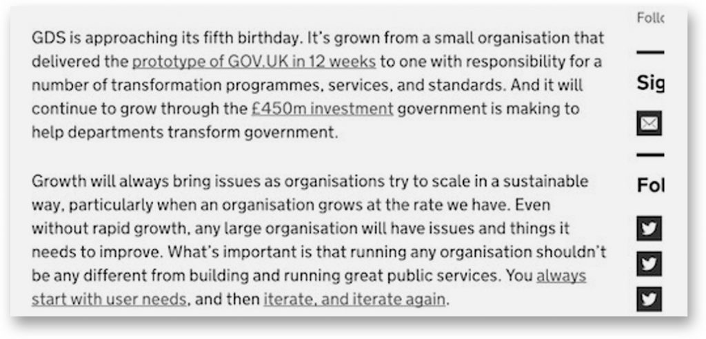 Accessibility in design: best practices for creating human-centric and ...