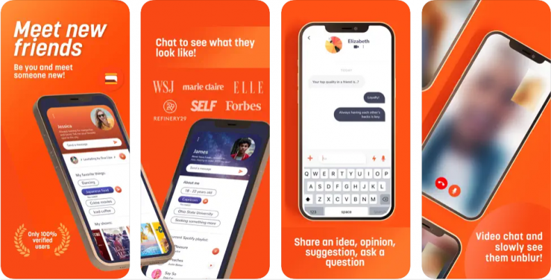 6 Dating App Trends in 2023 – Right Swiping Technology to find Perfect ...